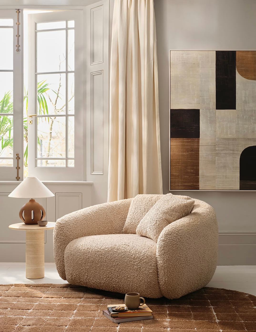 15 homeware pieces from M&S that will instantly transform a room ...