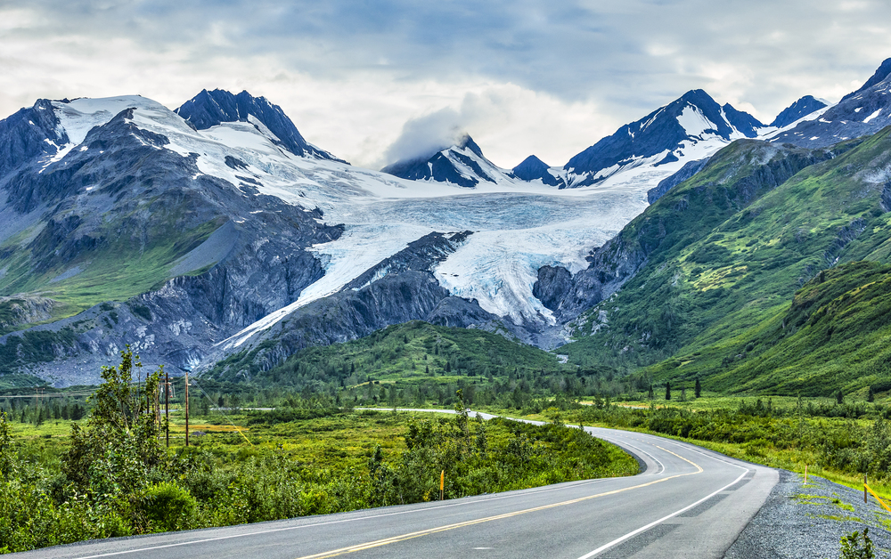 Tips for cruising Alaska on a budget