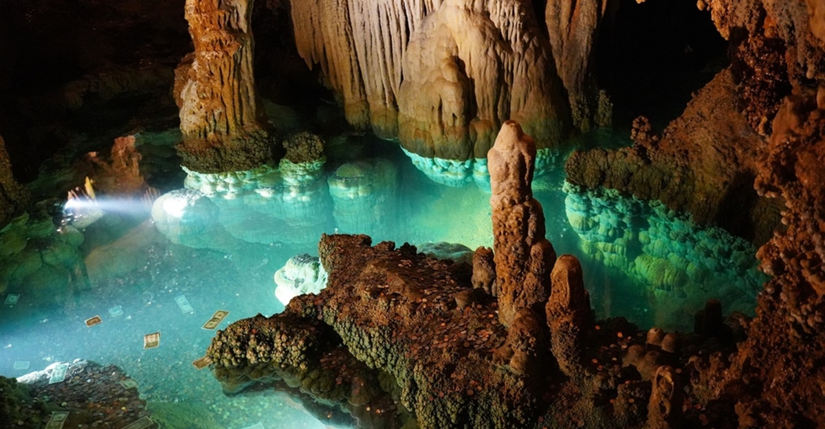 15 road trip stops around the US that feel one of a kind