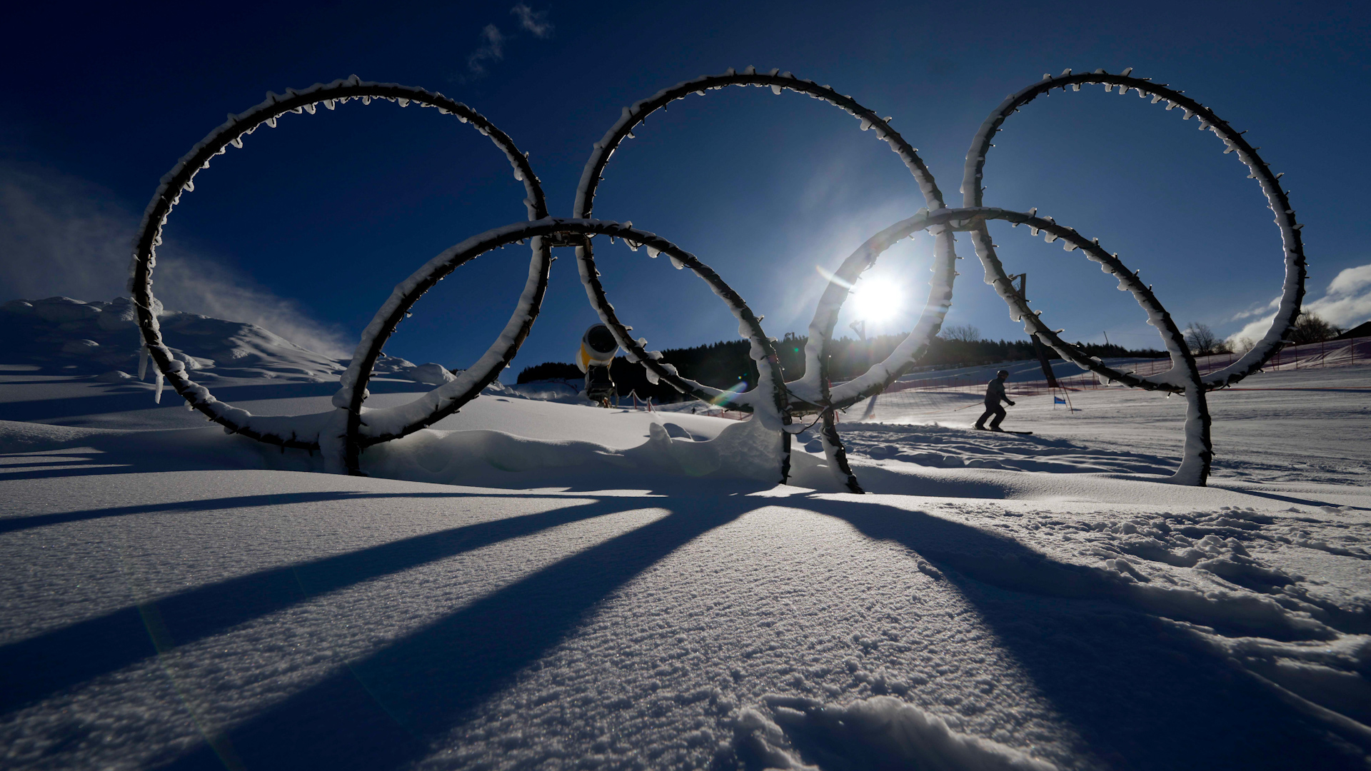 How to protect the Winter Games from the threat of climate change