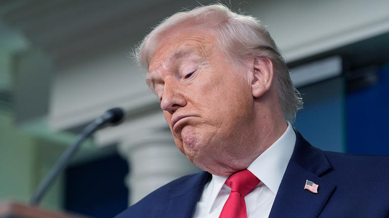 Protesters push back against plan to open ICE warehouse in Hagerstown