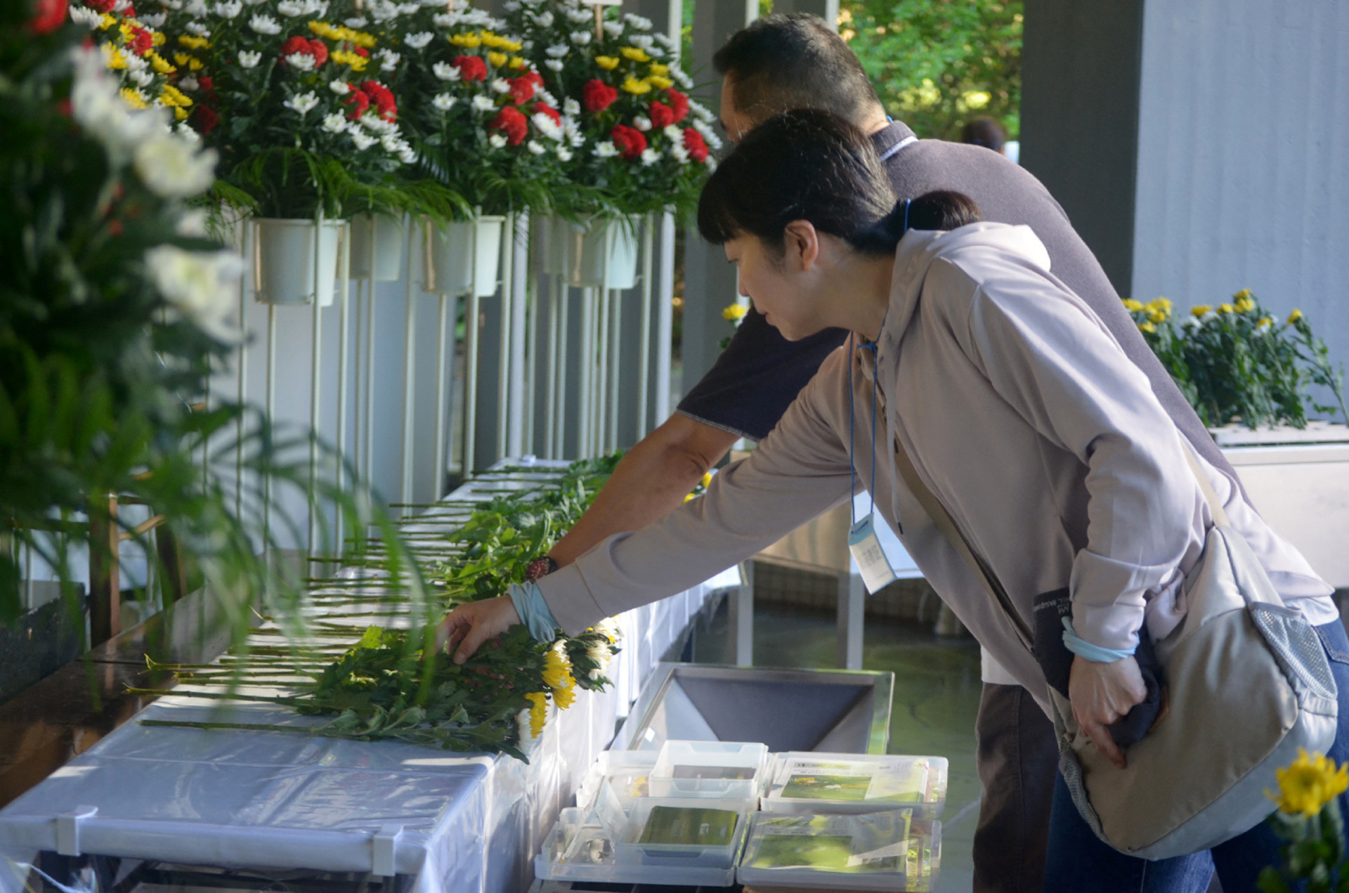 What happens when we die?