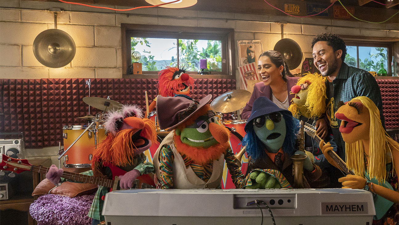 15 musical kids’ shows that accidentally turned all of us into singers