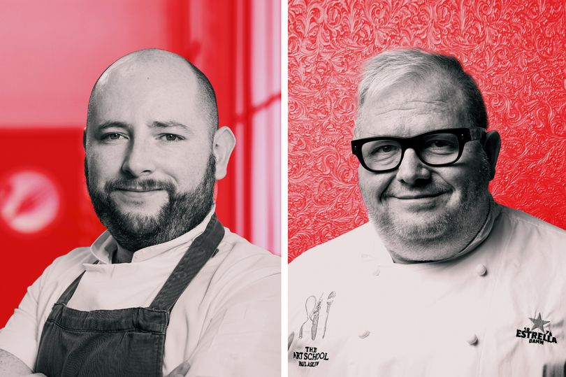 Will Liverpool finally win a Michelin star? It's not looking likely
