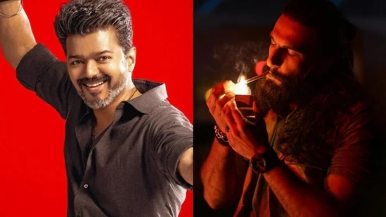 Jana Nayagan makers cite Dhurandhar 2 release date reveal before CBFC ...
