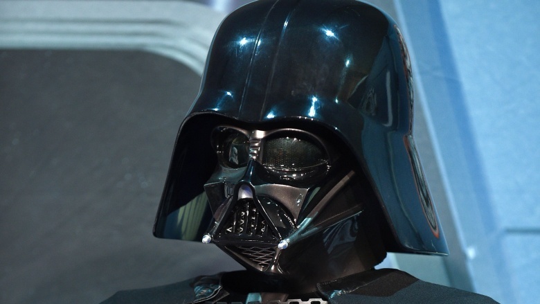 The untold truth of Darth Vader