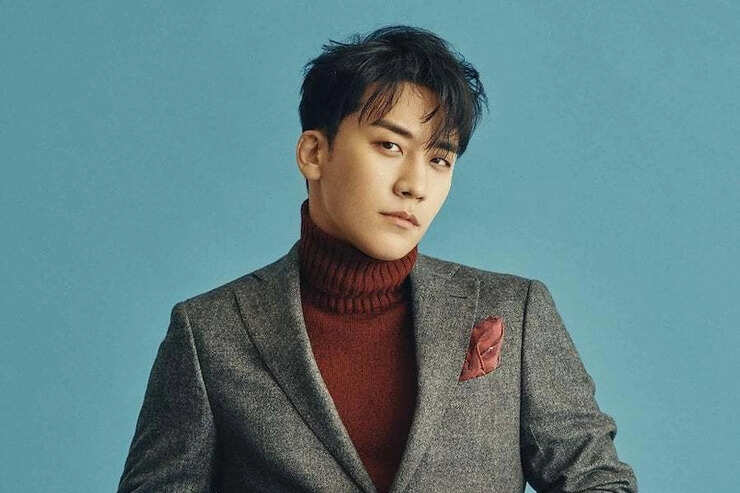Is former BIGBANG member Seungri trying to create a 'second Burning Sun ...