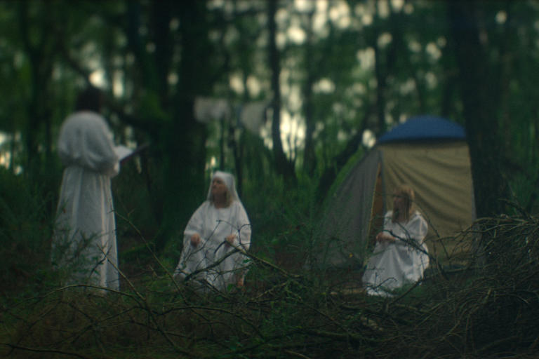 Who kidnapped Elizabeth Smart? The true story behind Netflix’s ...