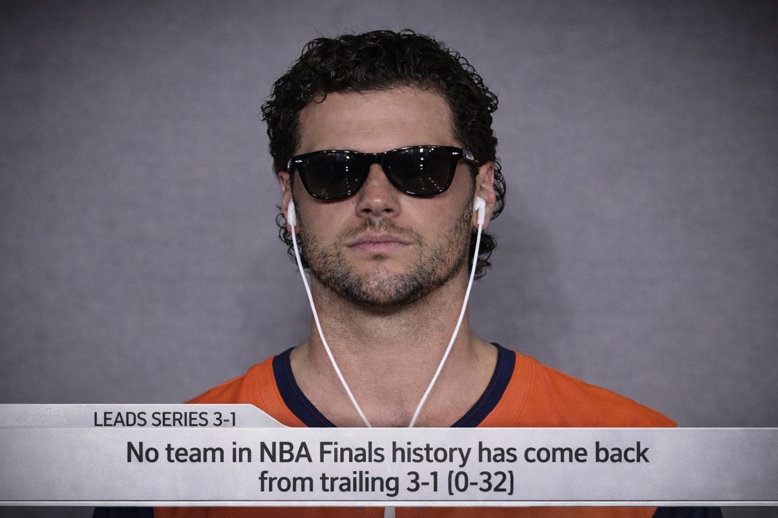 Broncos fans rally, change profile photos to viral Jarrett Stidham meme