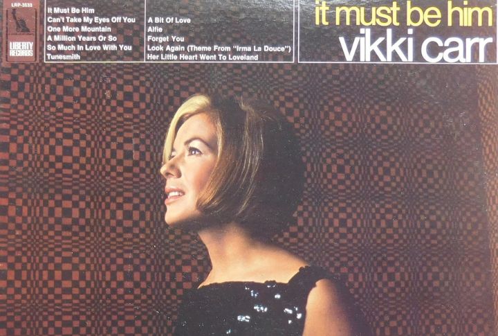 Top 15 annoyingly catchy songs from the 60s