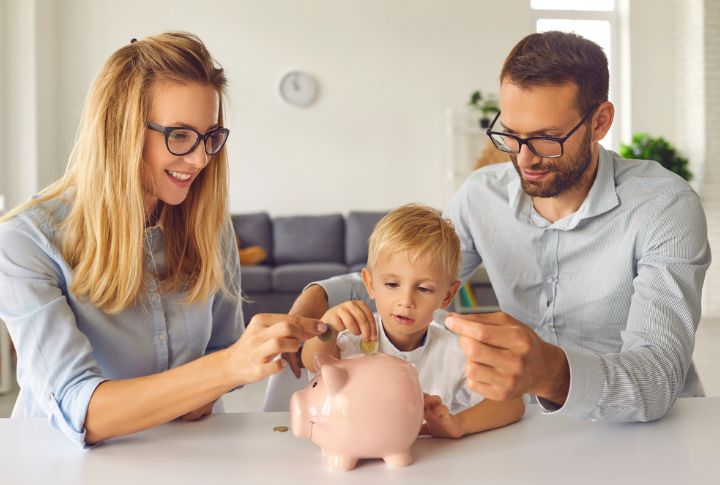 10 effective steps to build generational wealth