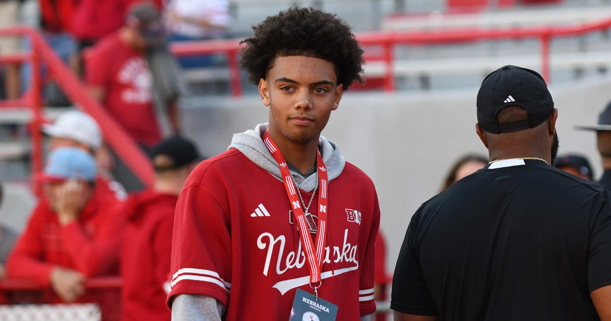 2027 4-star QB Trae Taylor transferring to Millard South for senior year