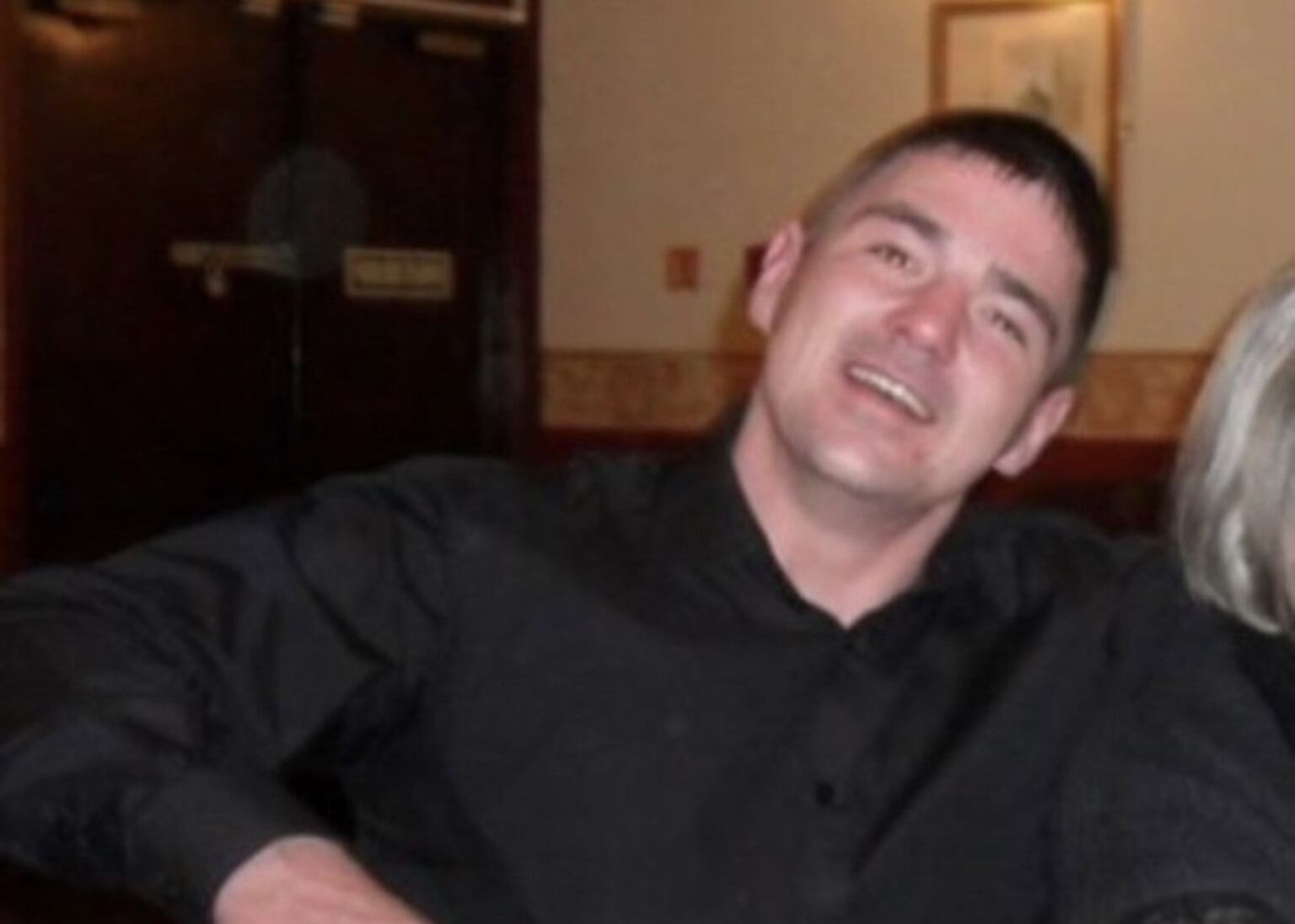 Man admits killing father-of-two by pushing him into path of ambulance