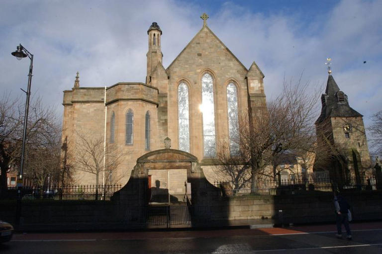 Rutherglen and Cambuslang constituency - everything you need to know ...