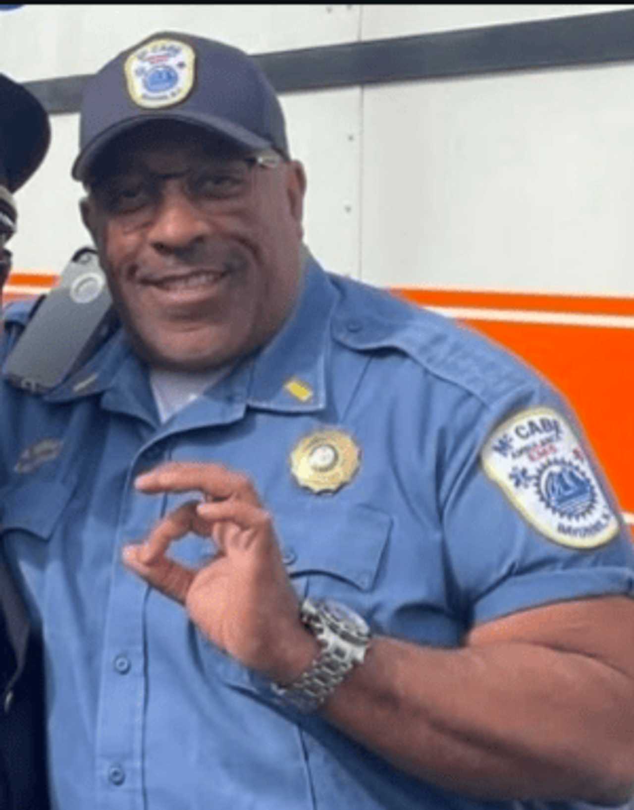 Bayonne first responder Bert Romano dies: 'We lost a legend'