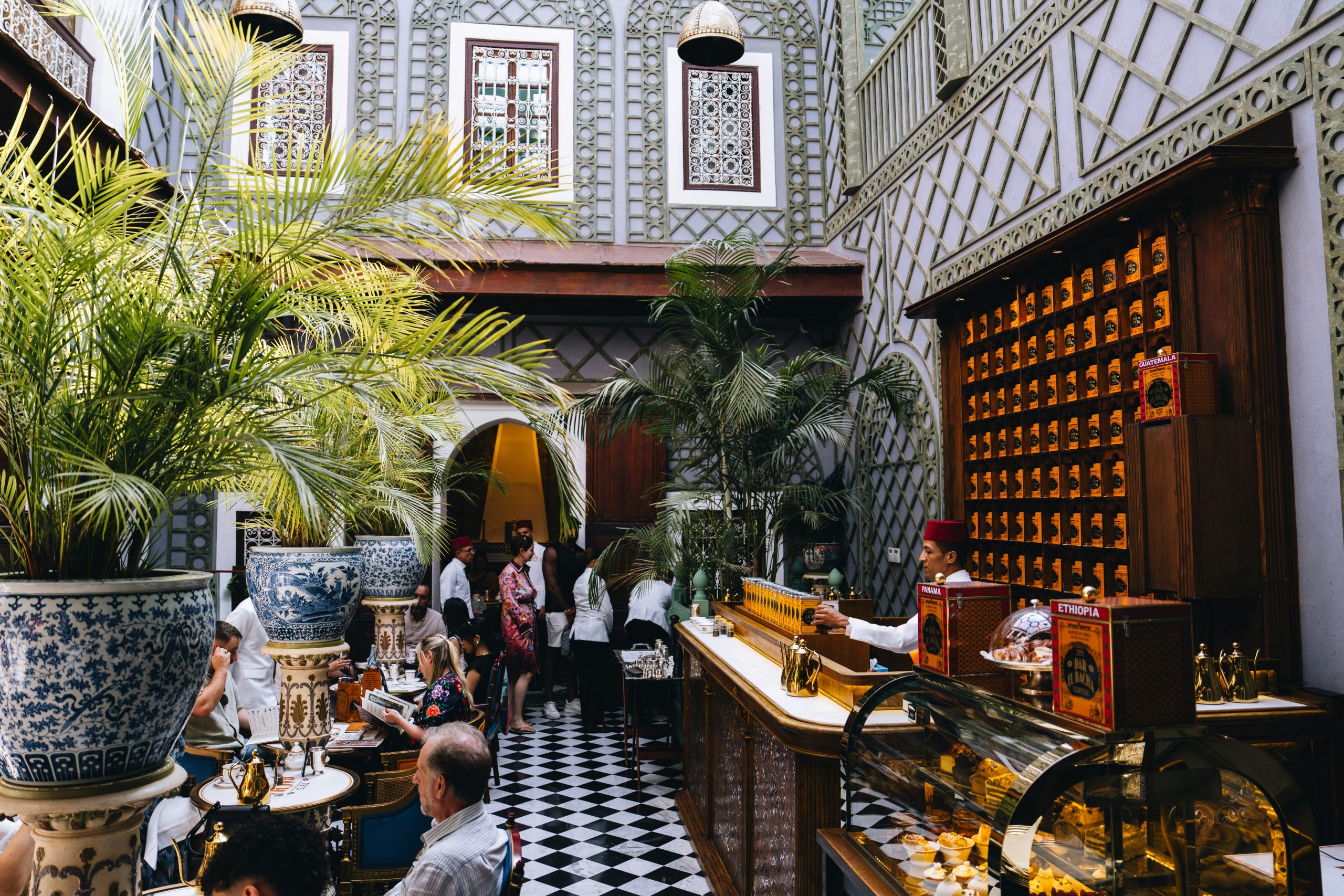 Best spots for authentic Cuban food