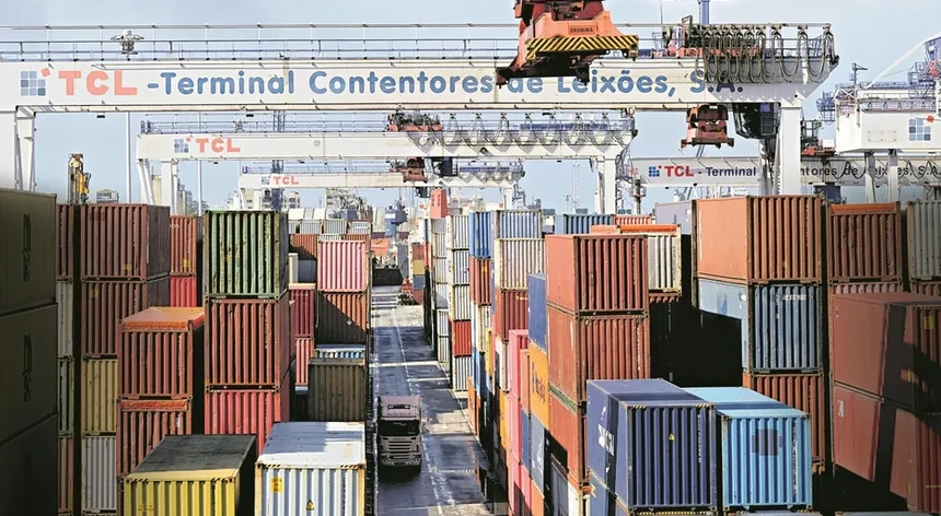 Transitários denunciam "caos logístico" em Portugal devido ao novo ...