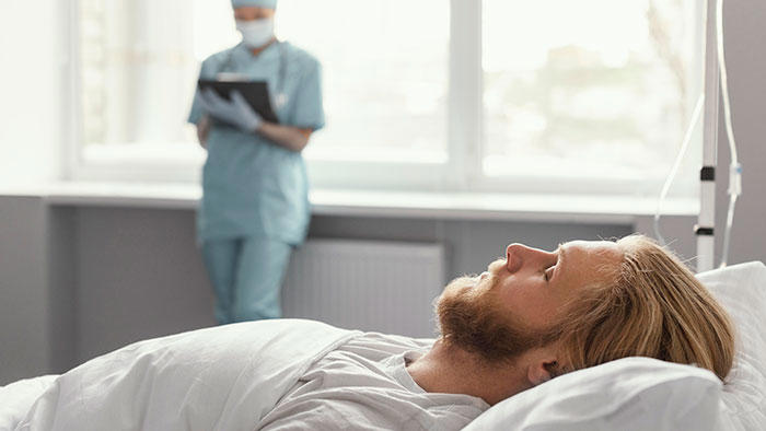 36 diseases that are the worst of the worst