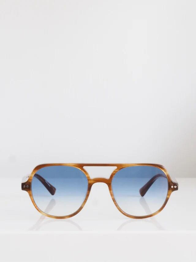 Rethinking Emmanuel Macron’s Davos sunglasses – and what he could have ...