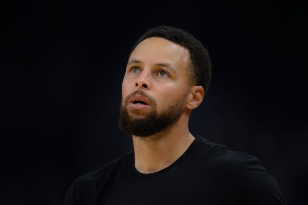 The drastic step LeBron James’ ex-teammate wants Steph Curry to take ...