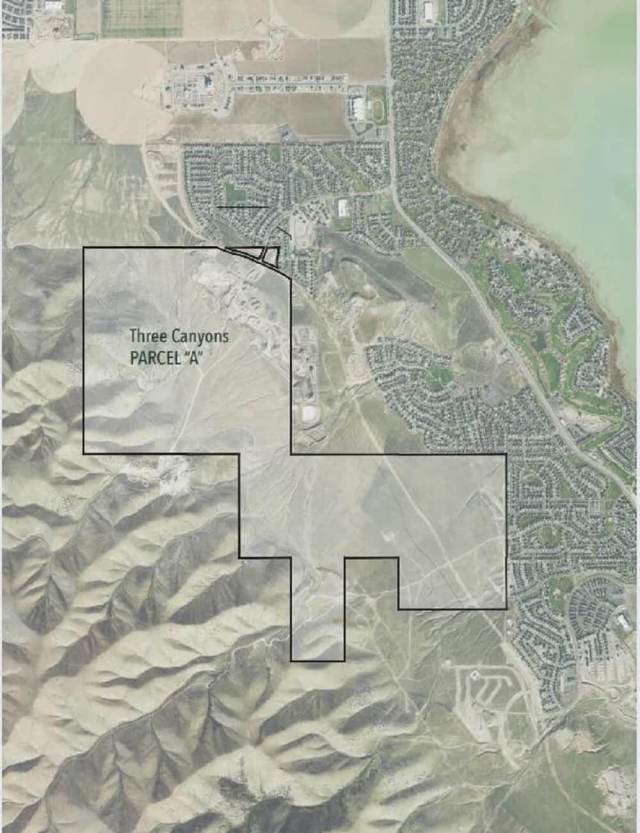 Homeowner issues dire warning about proposed luxury project: 'Cut your ...