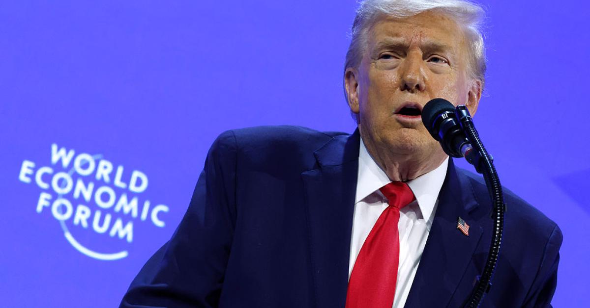 Majority say Trump's priorities wrong: NYT/Siena poll