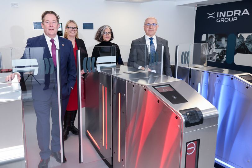 Update issued on when Dubliners will get contactless public transport ...