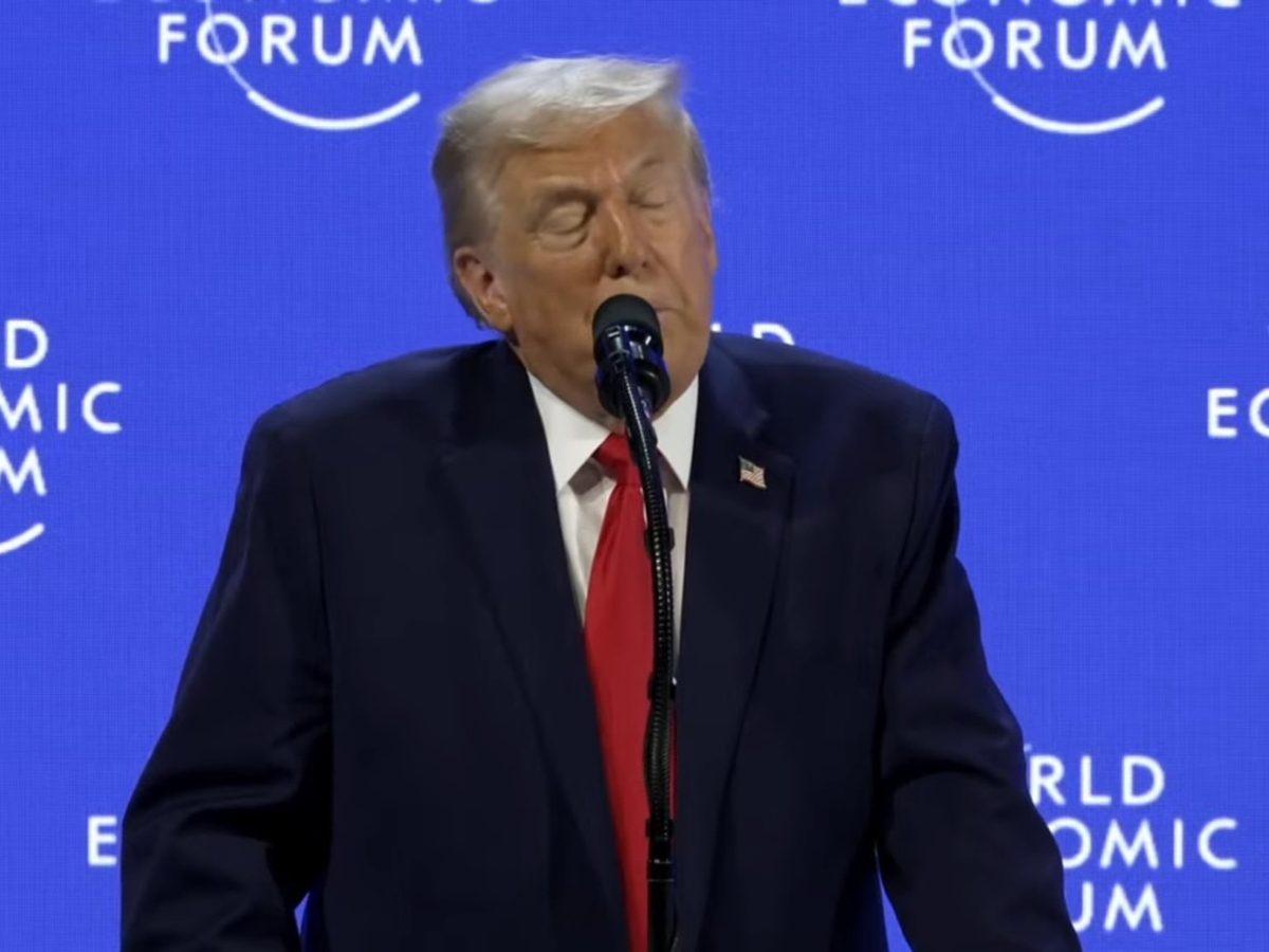 'Green new scam': Trump mocks Europe’s windmills, says China is selling ...