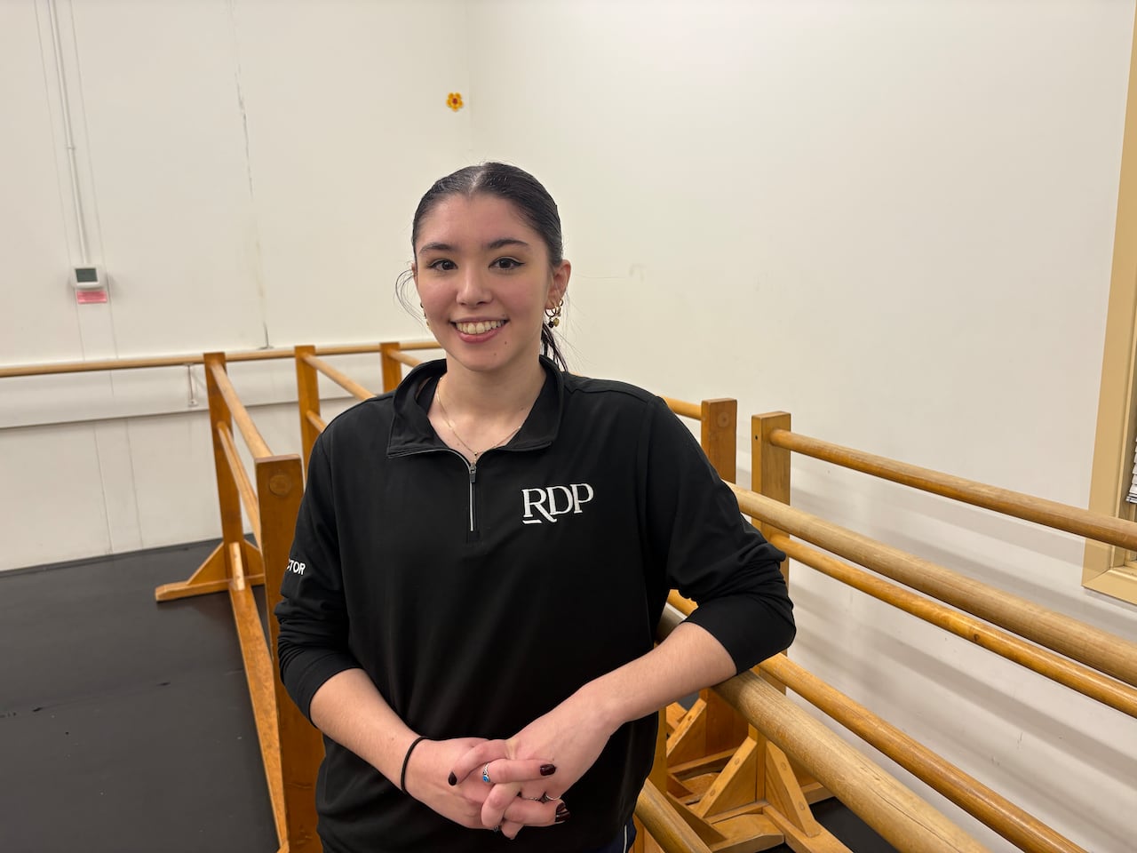 Local dance troupe partners with Laurier music students for new live show