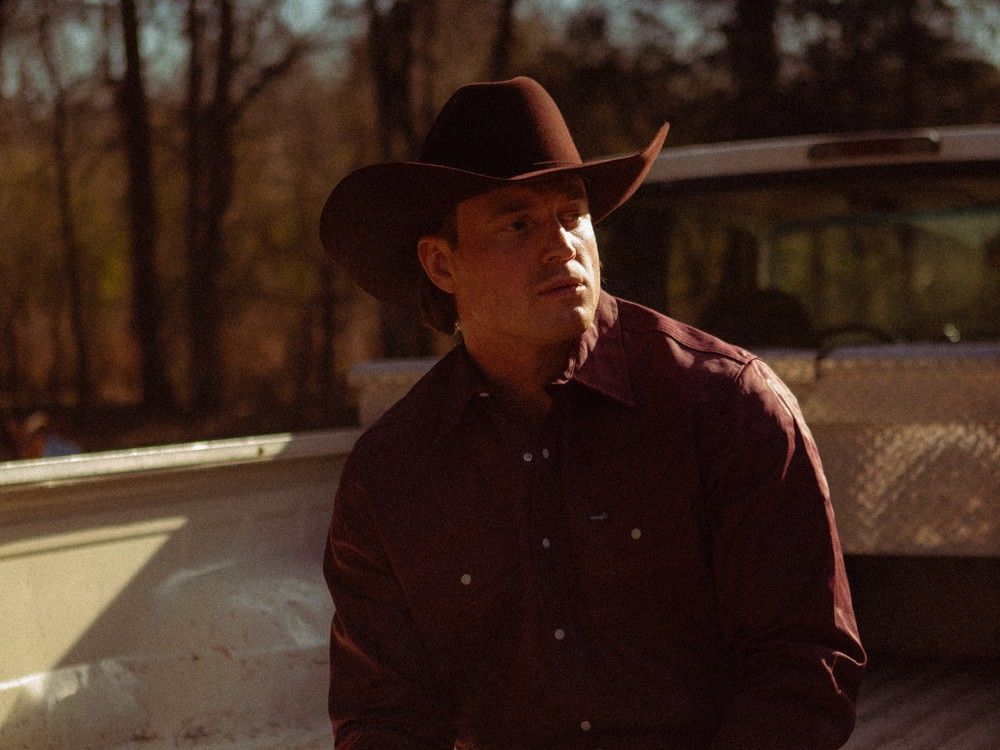 Former Calgarian Jade Eagleson's career is red-hot as he returns to ...