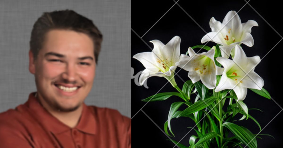 Kaleb Day, 24, of Racine - obituary