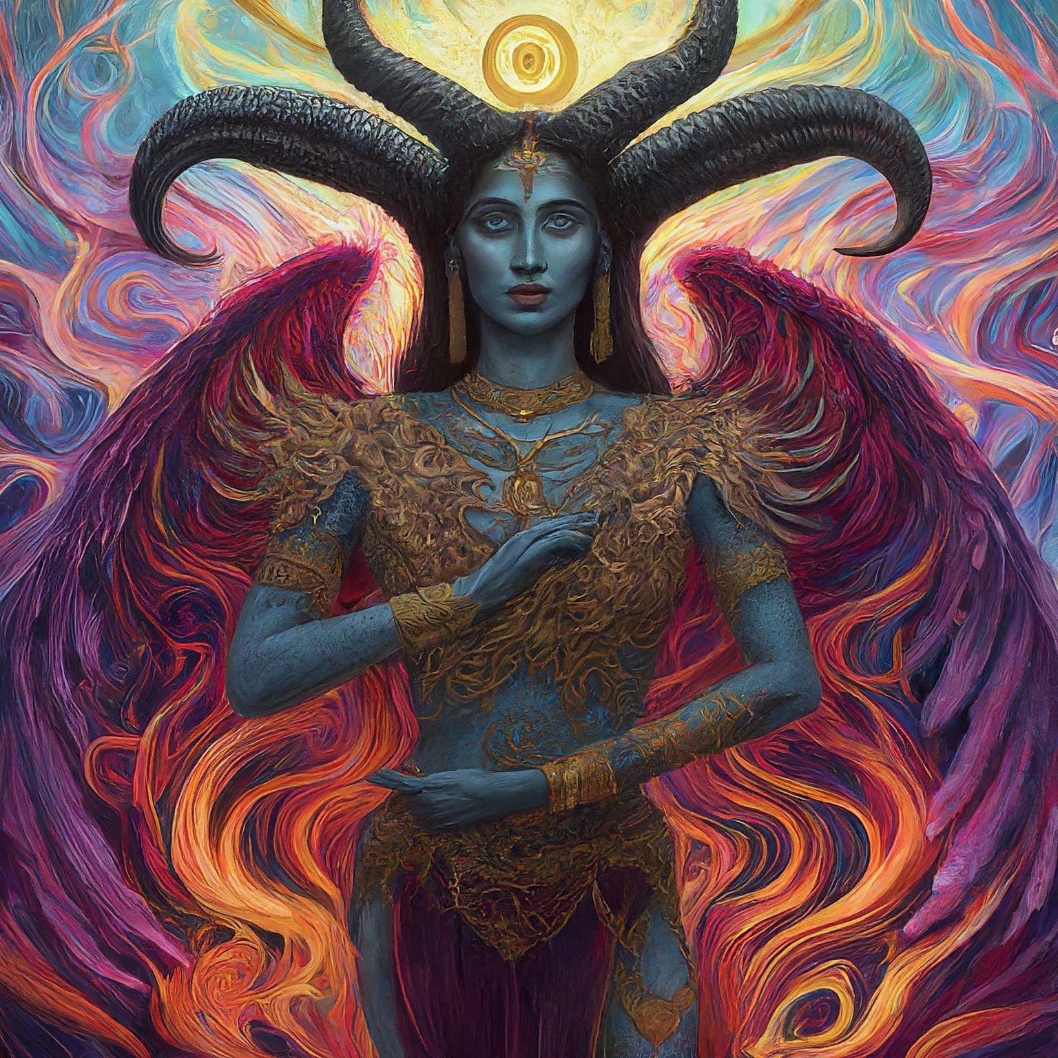The tarot card that mirrors your zodiac sign (and what it reveals about ...