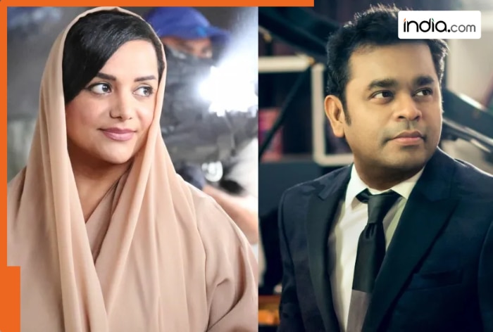 UAE filmmaker Nayla Al Khaja comes out in support of AR Rahman, calls ...