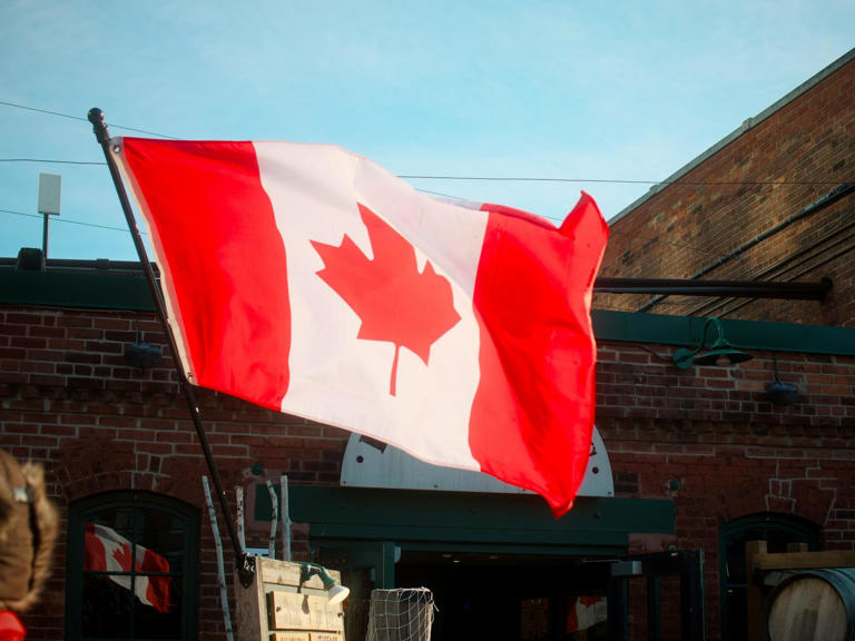 The Global Innovation Index shows Canada is asleep at the wheel