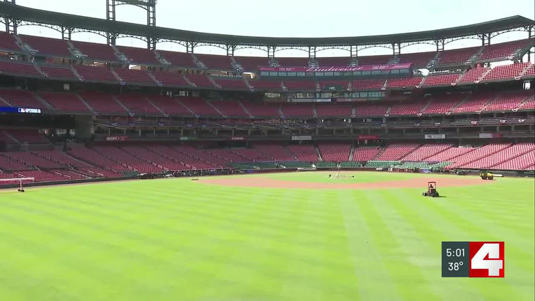 Cardinals want major stadium upgrades, potentially will piggyback on ...