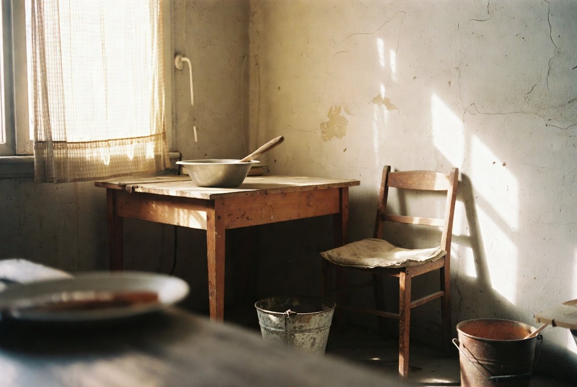 Household chores only baby boomers will remember