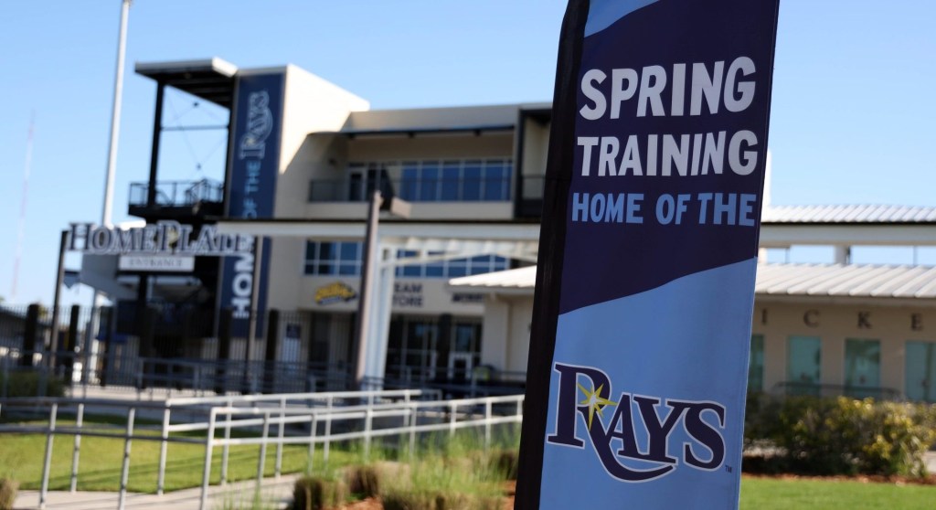 Rays stadium saga clears hurdle toward new Tampa development