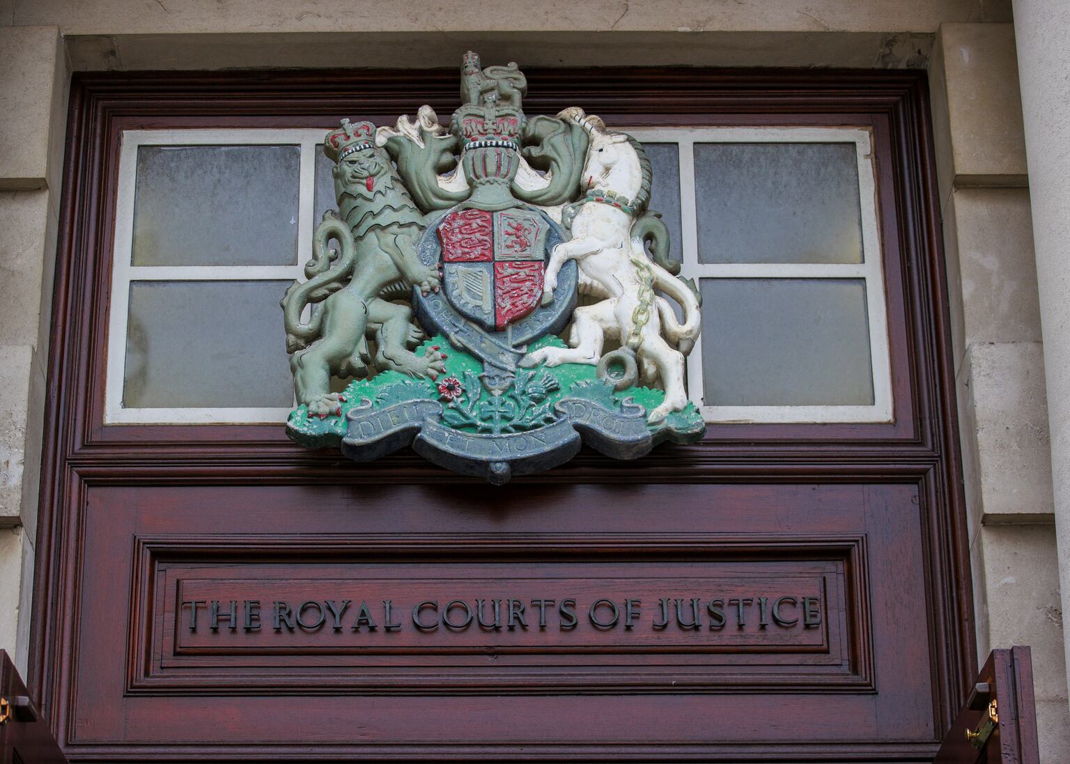 Investigation into suspected fraud at Belfast law firm uncovered £5.8m ...