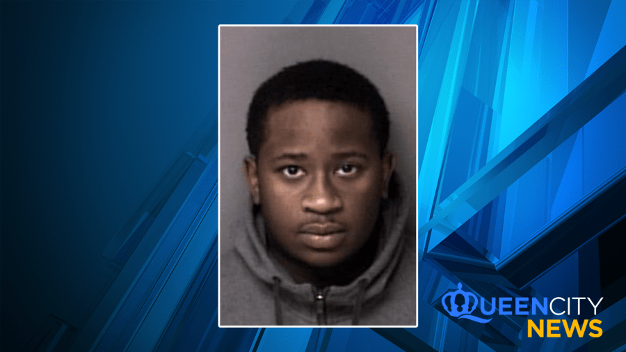 Volunteer wrestling coach in North Carolina accused of raping student