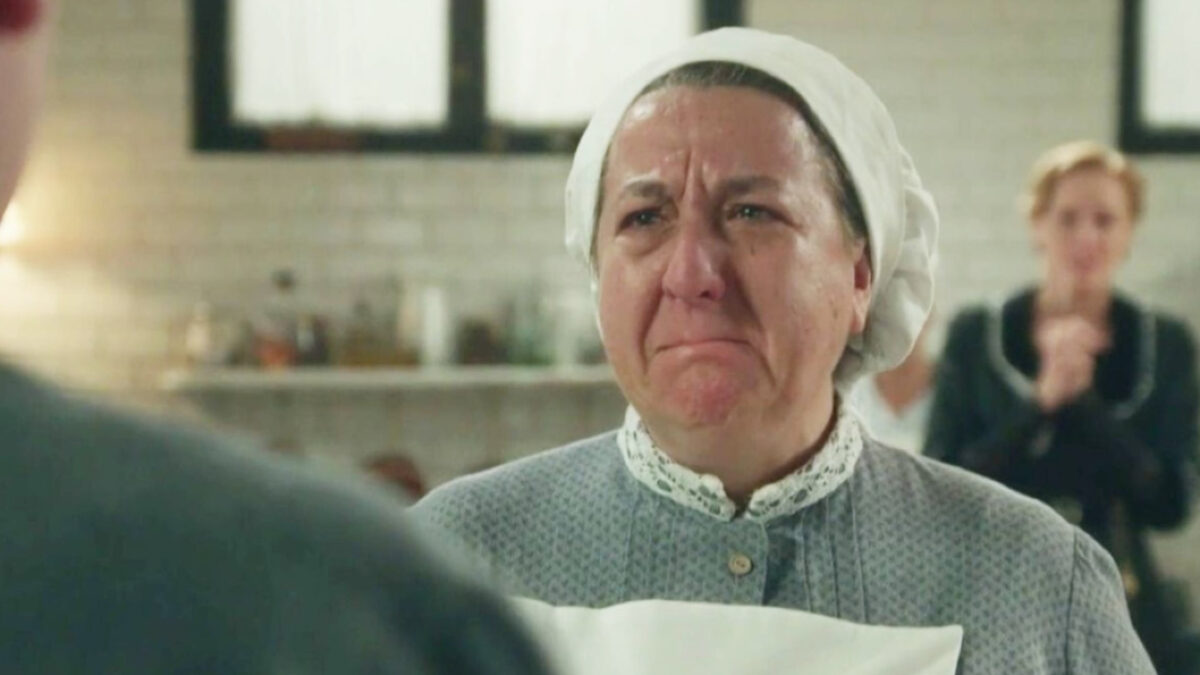 La promessa anticipazioni 22 gennaio 2026: Simona incontra Antonio!