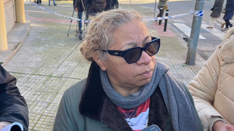 Loved ones of victims reeling after high-speed rail crash in southern Spain