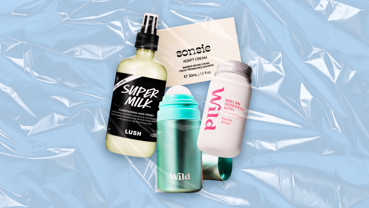 Beauty brands mull PHA as a 'sustainable' packaging option, but is it ...