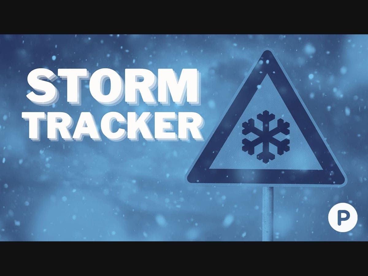 Dangerously cold temperatures coming; massive winter storm could hit ...