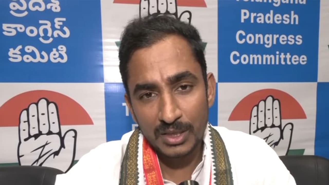 Congress hits back at BRS' Harish Rao, KTR over phone tapping probe