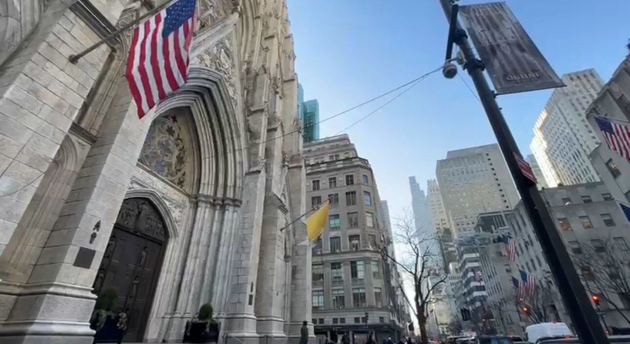 A New York l'ultimo saluto a Rocco Commisso