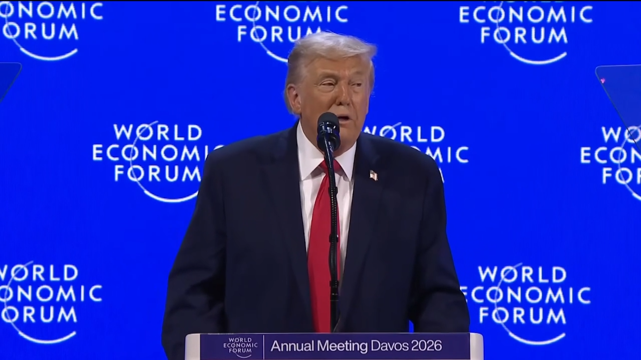 'They just put 'em up': Trump peddles conspiracy theories on the world ...