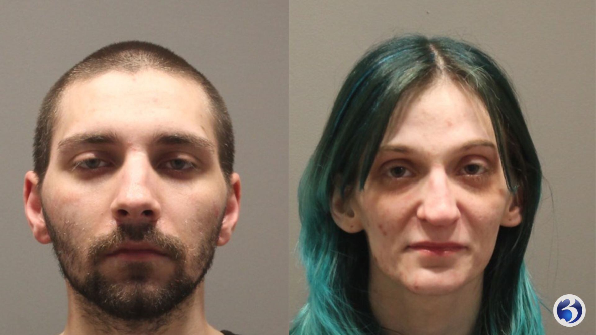Drug complaints by condo residents lead to 2 arrests