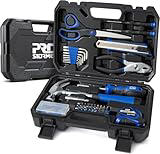 This 93-piece tool kit has everything you need — and it's just $20 at ...