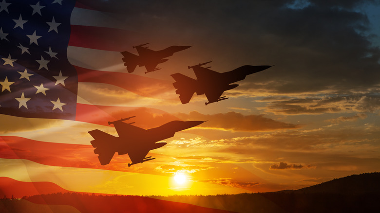 The most advanced military vehicles in America's arsenal by branch