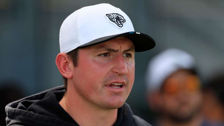 Rising star has opportunity to become Bills' next head coach, per report